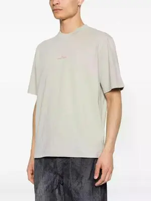Stone Island Graphic-print T-shirt