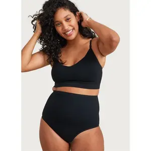 Hatch The Essential Nursing And Pumping Bra - Black