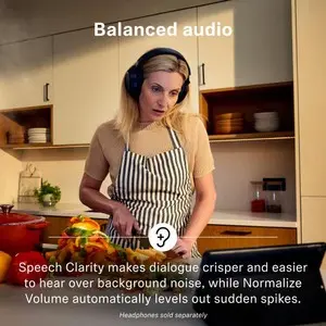 SENNHEISER Bta1 Tv Transmitter For Bluetooth Auracast Wireless Headphones