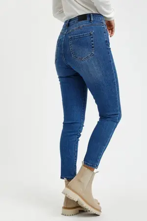 KAFFE Sinem 7/8 Jeans