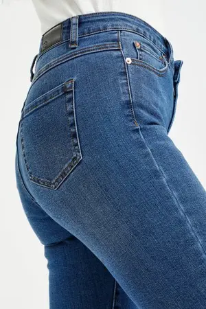 KAFFE Sinem 7/8 Jeans