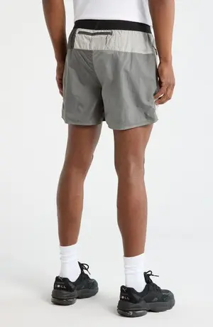 RC OUTDOOR SUPPLY Griffith Running Shorts