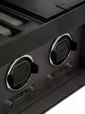 Wolf Viceroy Double-storage Watch Winder