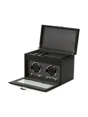 Wolf Viceroy Double-storage Watch Winder