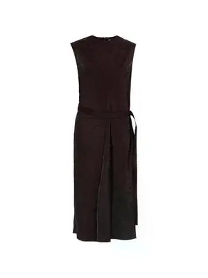 Studio Nicholson Sleeveless Day Dresses