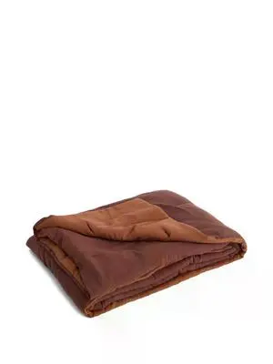 HAY Blanket - Red