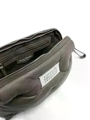 MAISON MARGIELA Glam Slam Camera Bag