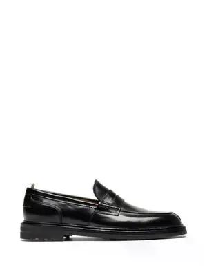 Officine Creative Sax Flexi 001 Loafers