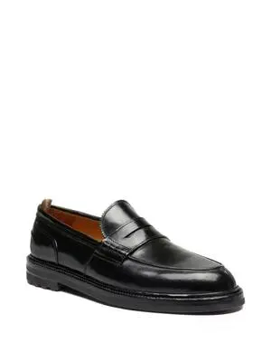 Officine Creative Sax Flexi 001 Loafers
