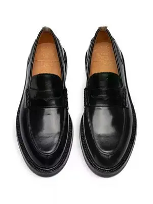 Officine Creative Sax Flexi 001 Loafers