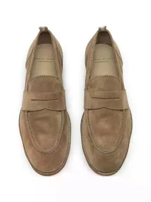 Officine Creative Solitude 001 Loafers