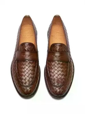 Officine Creative Opera 003 Loafers