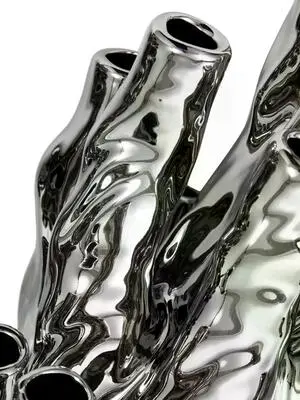 POLSPOTTEN Polish-finish Vase