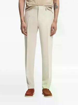 BOSS Straight-leg Trousers