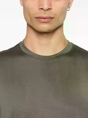 MONTECORE Round-neck T-shirt