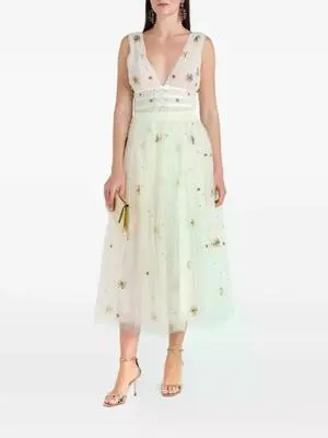 Loveshackfancy Midi Skirts