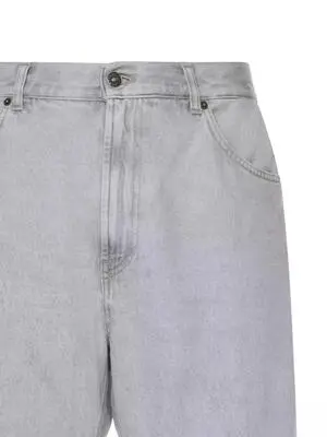 DONDUP Denim Shorts