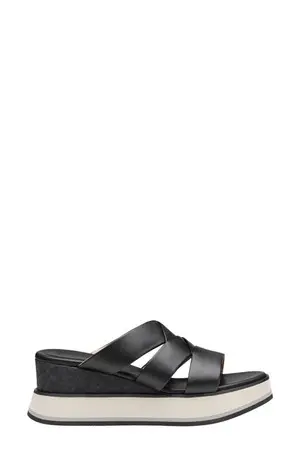 Johnston & Murphy Slides Sandals For Women