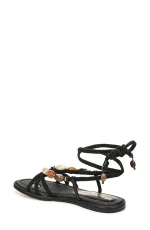 Sam Edelman Rori Ankle Wrap Sandal