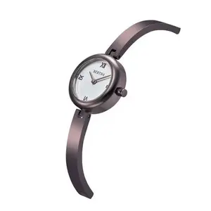 BERTHA WATCHES Lola Quartz Watch - Brown
