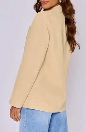 VICI Juliette Relaxed Fit Blazer