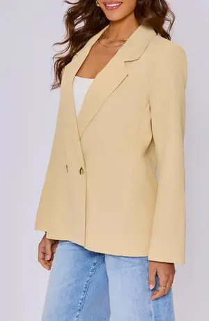 VICI Juliette Relaxed Fit Blazer