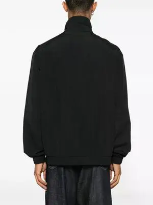 Adidas Adicolor Firebird Track Jacket - Black