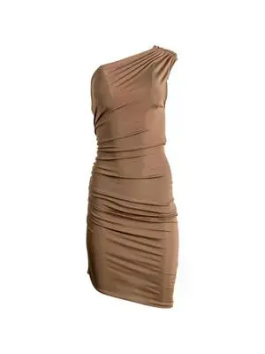 Atlein Knee Length Cocktail Dresses
