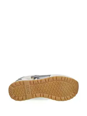 Liu Jo Leopard-print Platform Sneakers