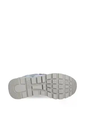 Liu Jo Logo Appliqué Sneakers