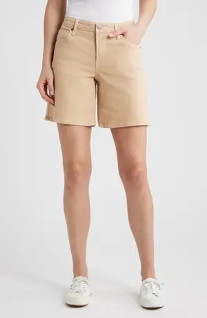 City Blues Frayed Bottoms For Women