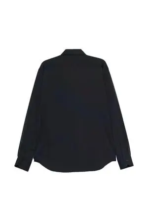 XACUS Buttoned Shirt - Blue