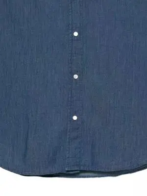 XACUS Buttoned Shirt - Blue
