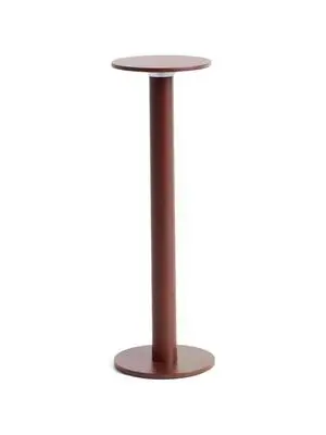 HAY Portable Lamp - Red