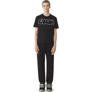 LANVIN Curb T-shirt