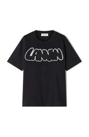 LANVIN Curb T-shirt