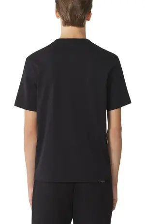 LANVIN Curb T-shirt