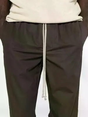 Rick Owens Drawstring Trousers