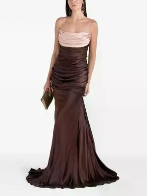 Rhea Costa Evening Dresses