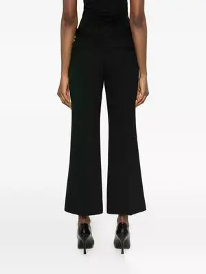 TOTEME Kick Flare Trousers