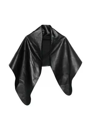 TOTEME Big Leather Scarf