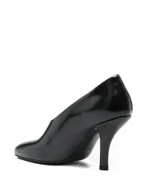TOTEME Contour Naplack Pumps