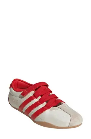 Adidas Tokyo Sneaker - Cream White/red/gold Met.