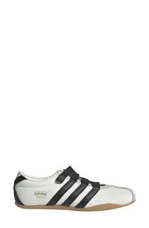 Adidas Tokyo Mary Jane Sneakers - Owhite/cbl