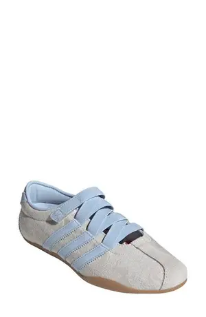 Retro Mary Jane Sneakers