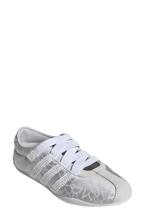 Adidas Tokyo Mary Jane Sneakers - Silvmt/ftw