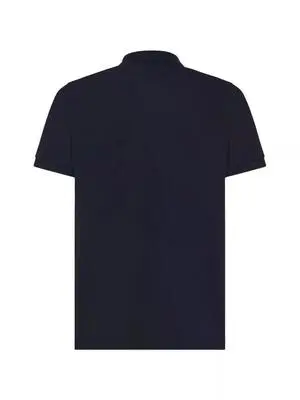 FAY Polo Shirt - Blue