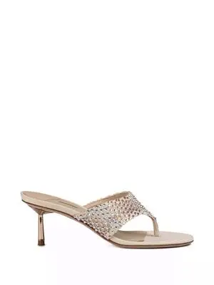 LE SILLA Gilda Heeled Sandals