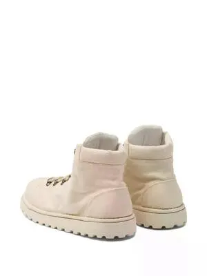 Marsèll Eyelet Lace-up Boots