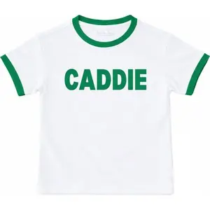 BITS & BOWS Caddie T-shirt